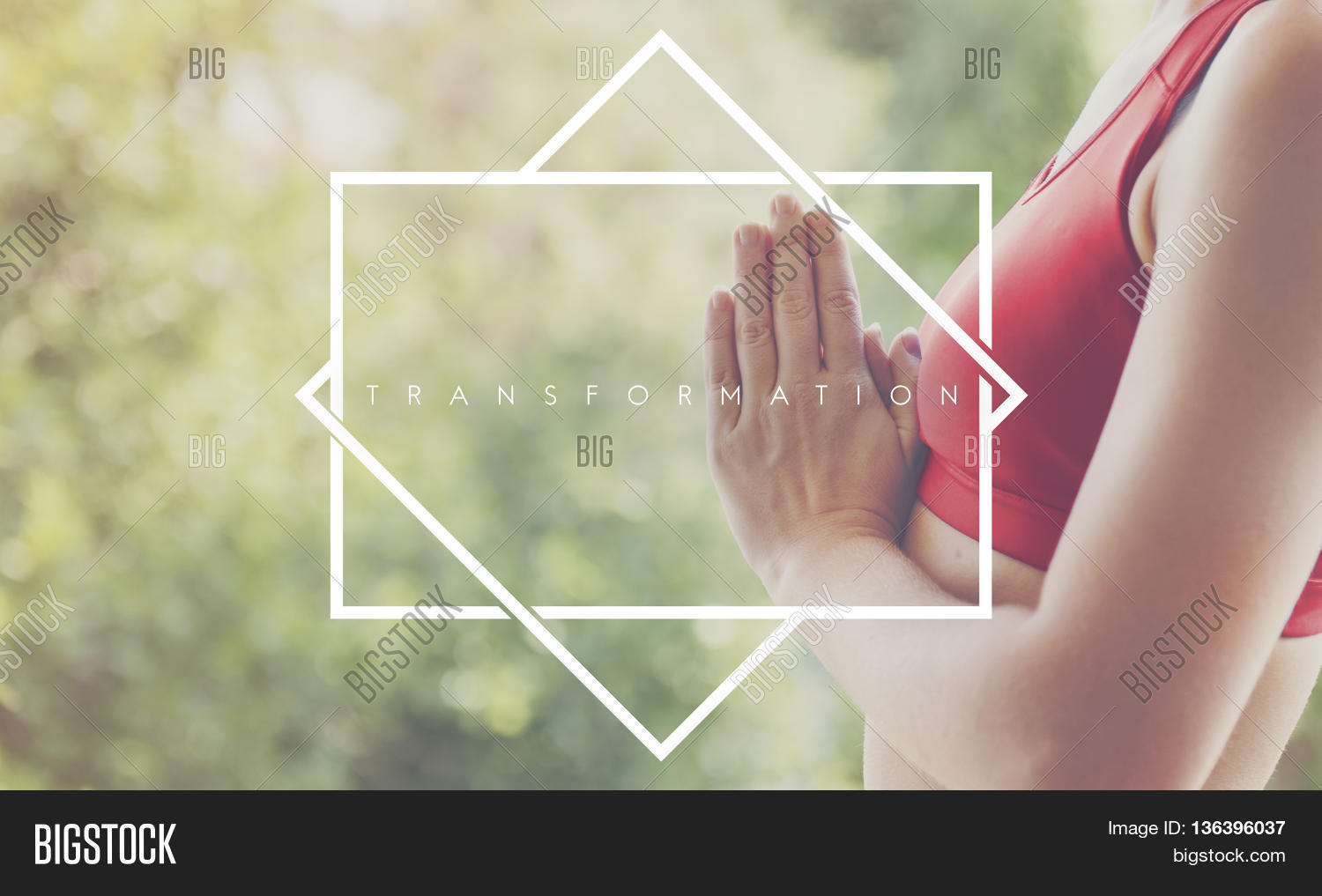 Transformation Image & Photo (Free Trial) | Bigstock