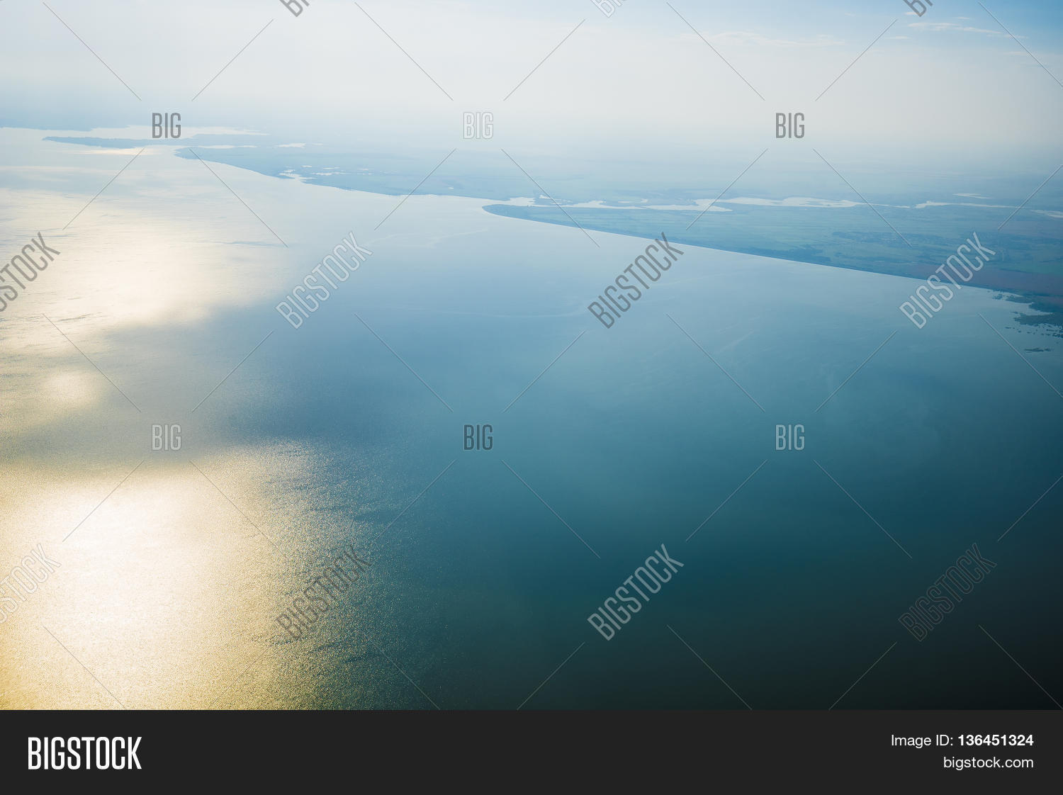 Top View Window Flying Image & Photo (Free Trial) | Bigstock