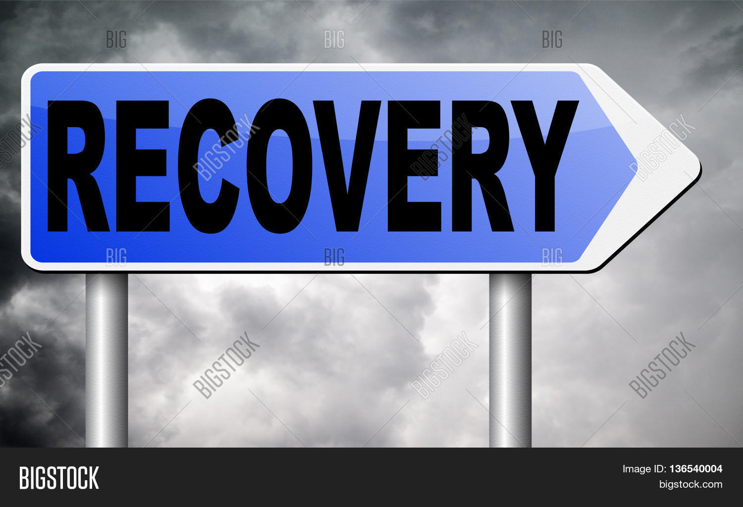 Recovery Recover Lost Image & Photo (Free Trial) | Bigstock