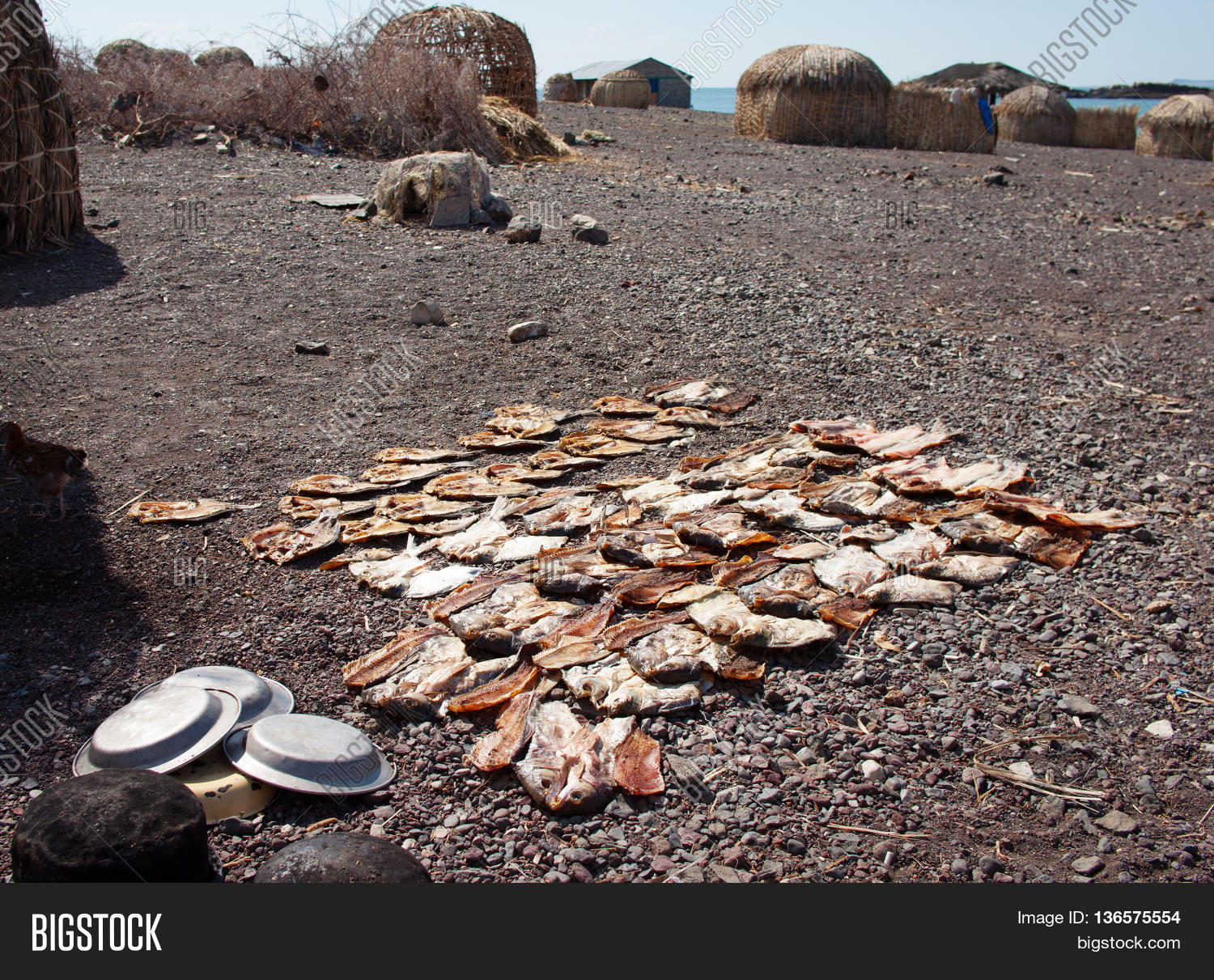 EL Molo Traditional Image & Photo (Free Trial) | Bigstock