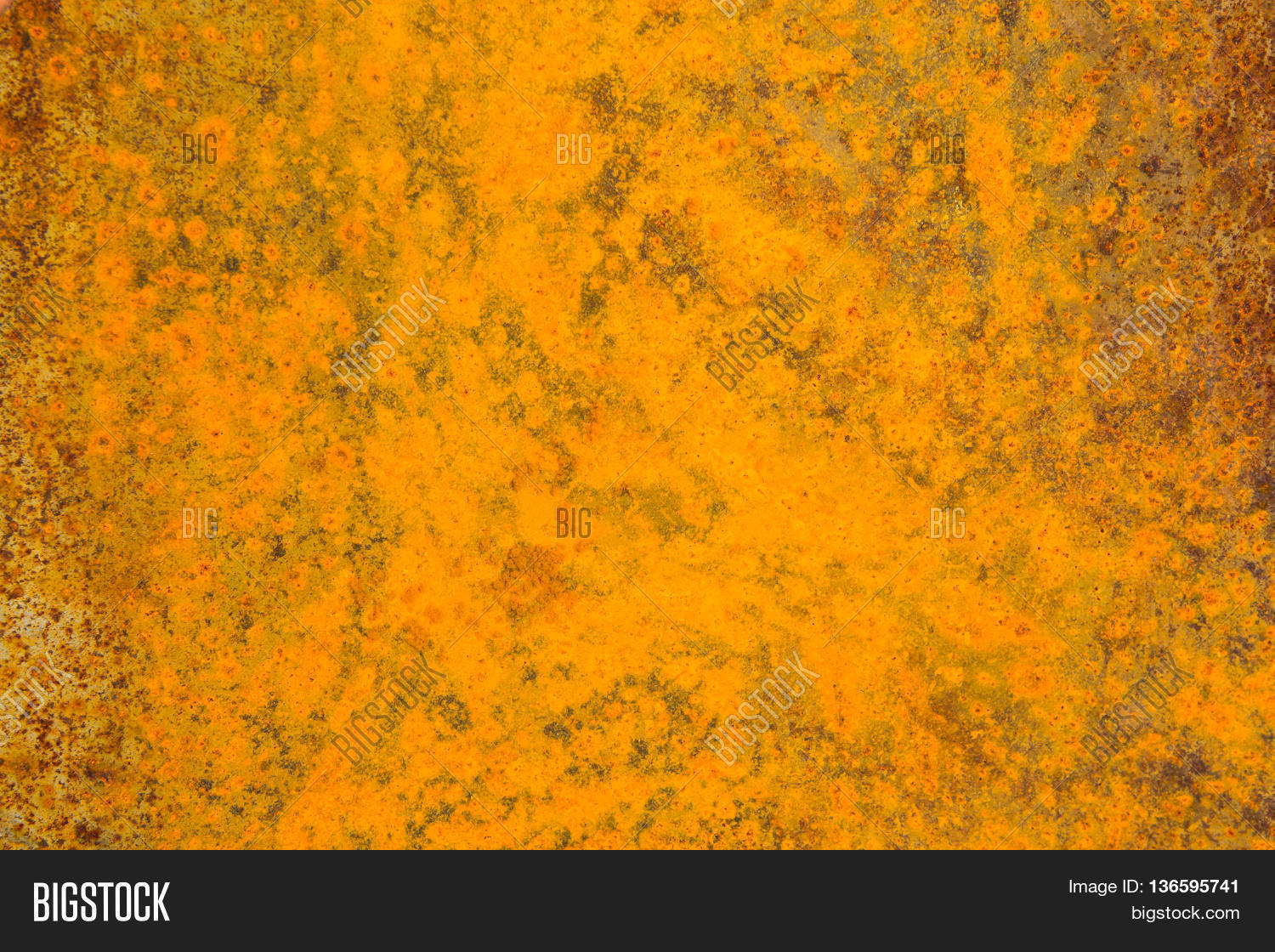 Old Rust Metal Texture Image & Photo (Free Trial) | Bigstock