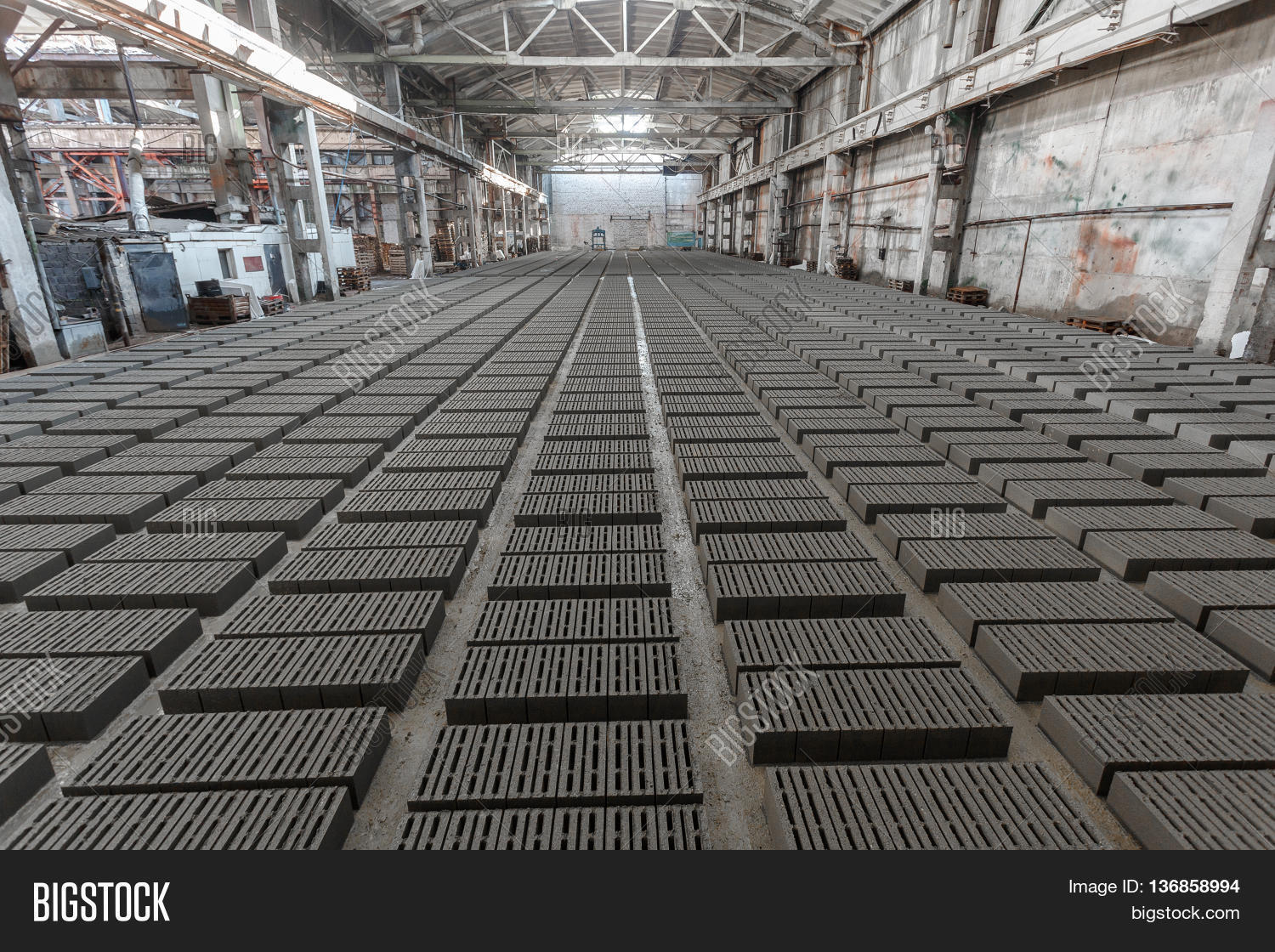 Stack Bricks. Image & Photo (Free Trial) | Bigstock