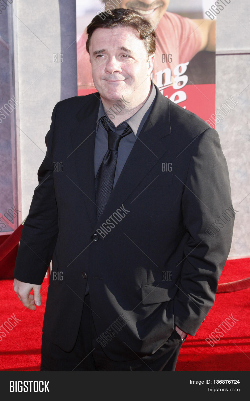 Nathan Lane World Image & Photo (Free Trial) | Bigstock