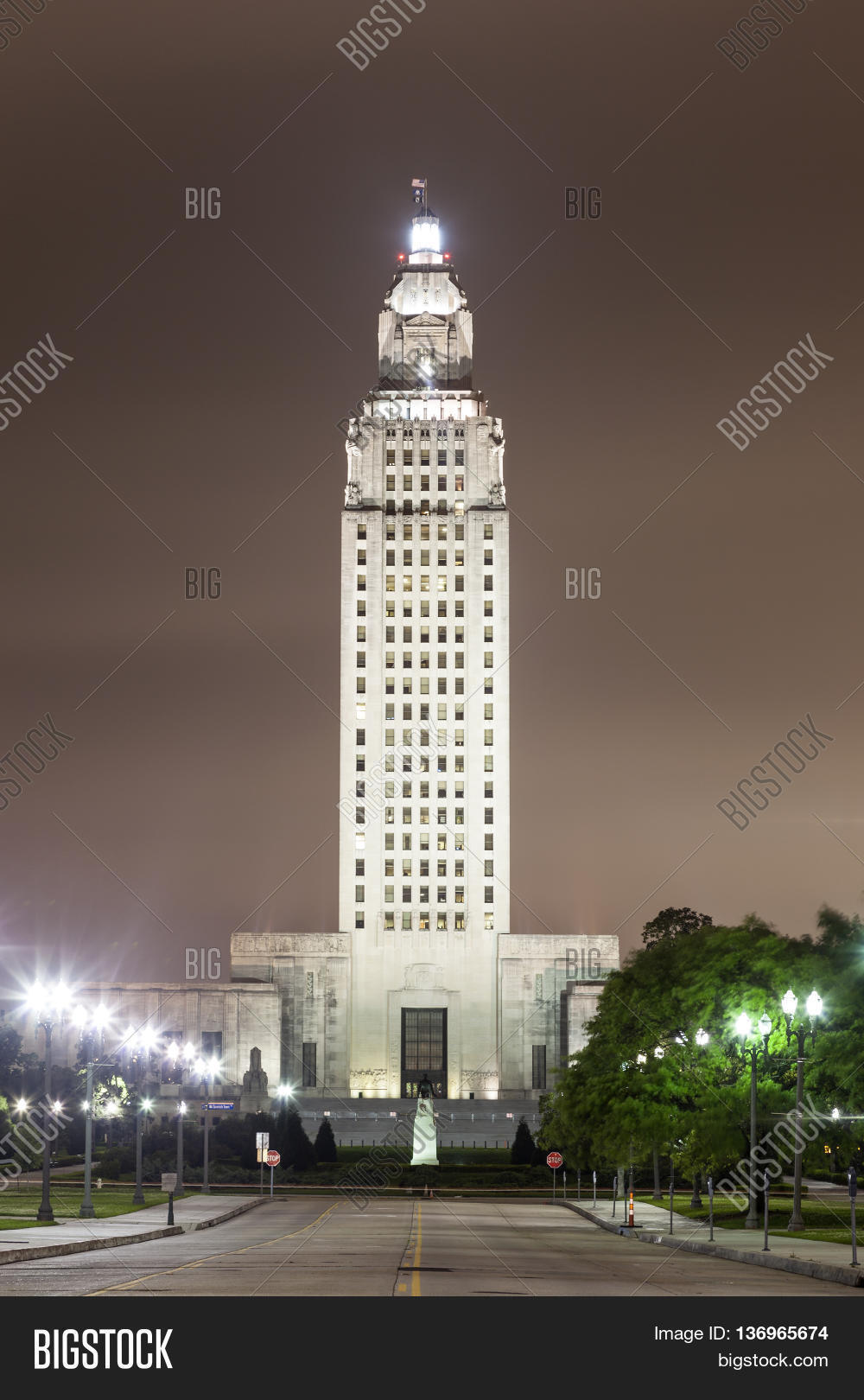 State Capitol Tower Image & Photo (Free Trial) | Bigstock