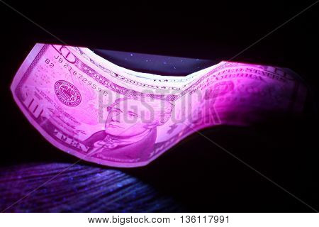 Check On Authenticity Image & Photo (Free Trial) | Bigstock