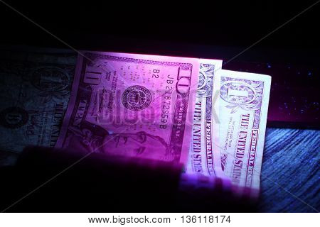 Check On Authenticity Image & Photo (Free Trial) | Bigstock