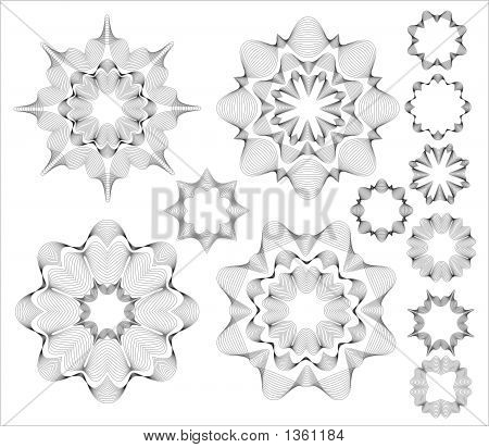 Circular Design Vector & Photo (Free Trial) | Bigstock