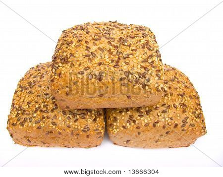 Multi-grain Roll / Image & Photo (Free Trial) | Bigstock
