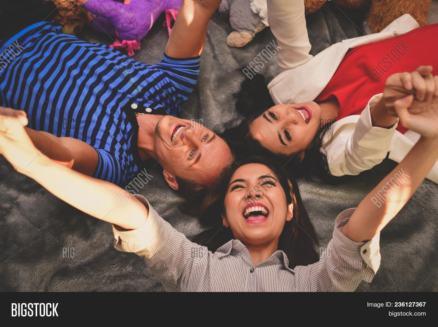 Family Concept. Family Image & Photo (Free Trial) | Bigstock