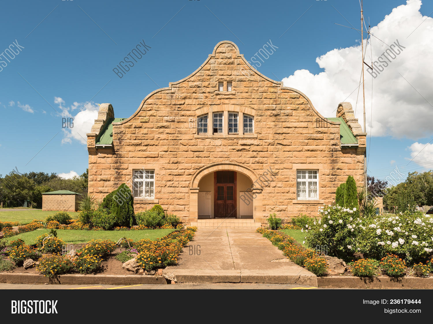 Fouriesburg, South Image & Photo (Free Trial) | Bigstock
