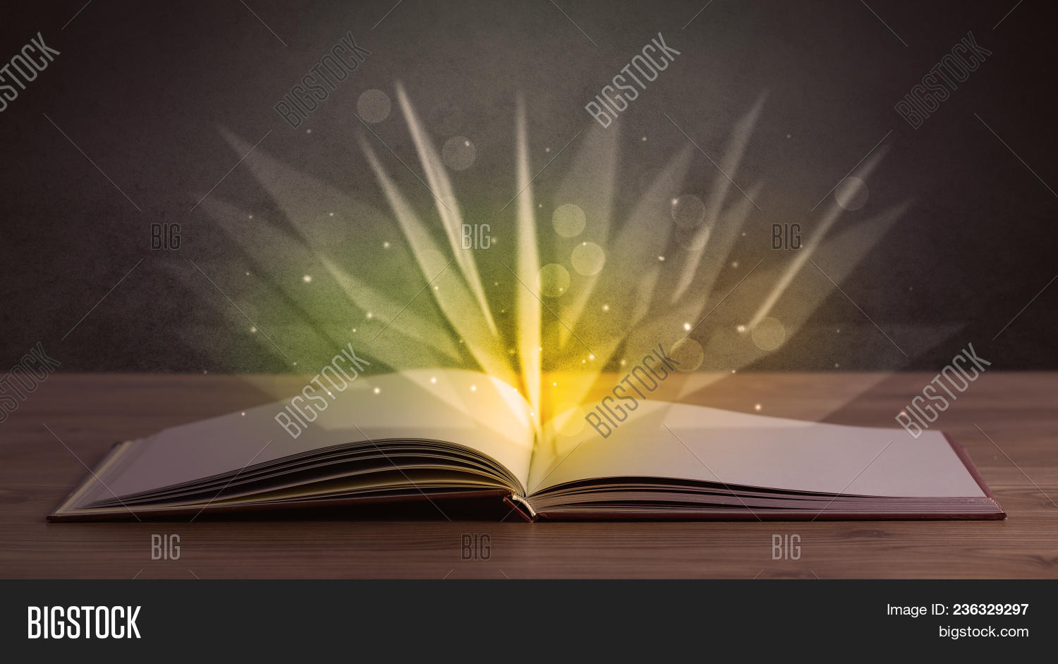 Yellow Lights Image & Photo (Free Trial) | Bigstock