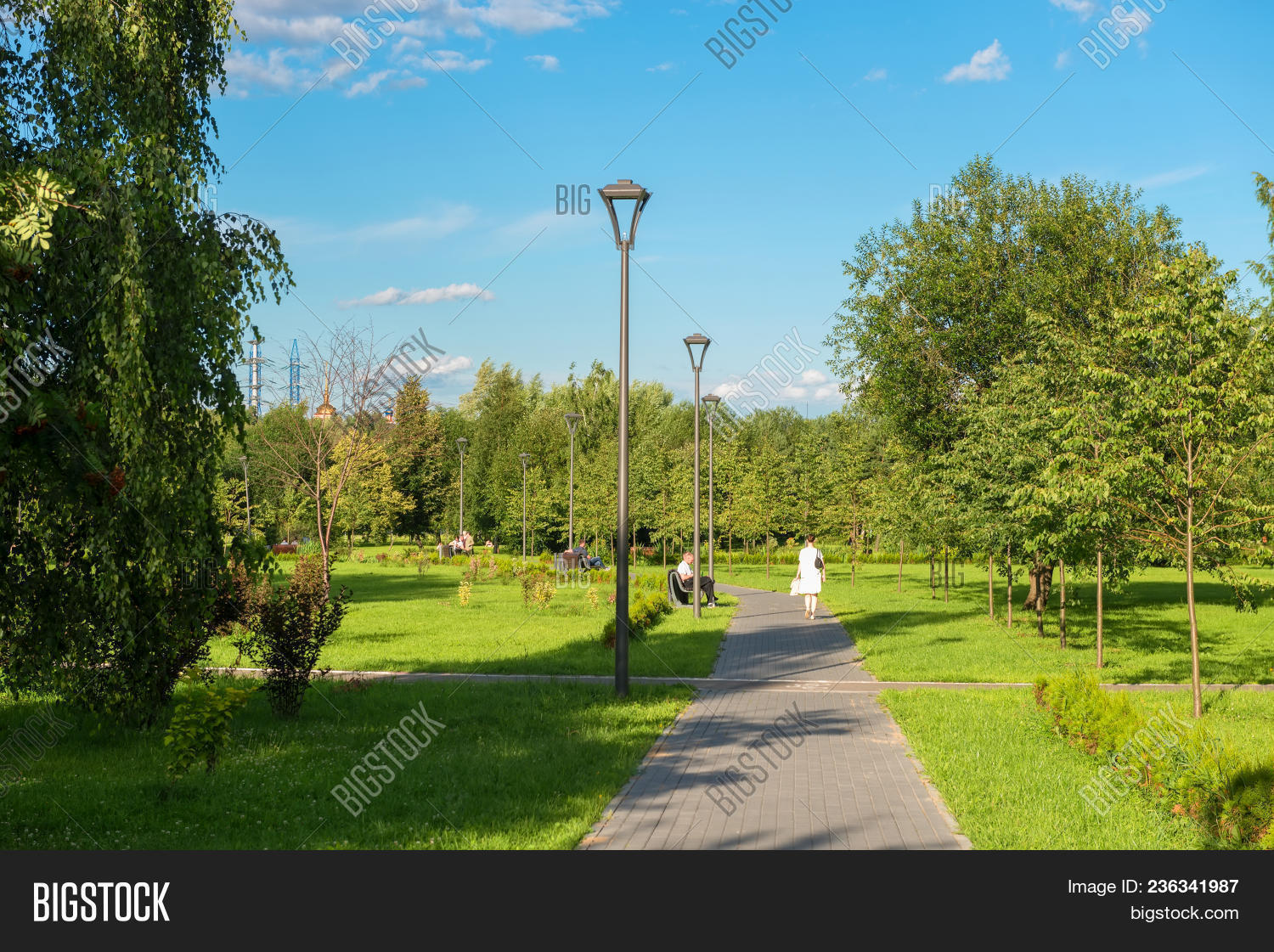 Moscow, Russia - 23 Image & Photo (Free Trial) | Bigstock