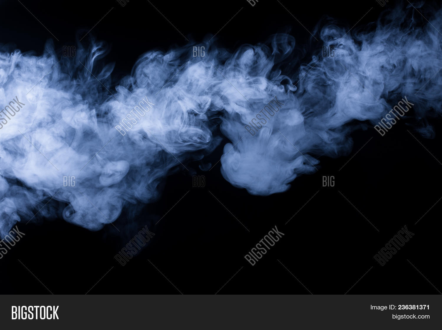 Smoke Vape Vapor Image & Photo (Free Trial) | Bigstock