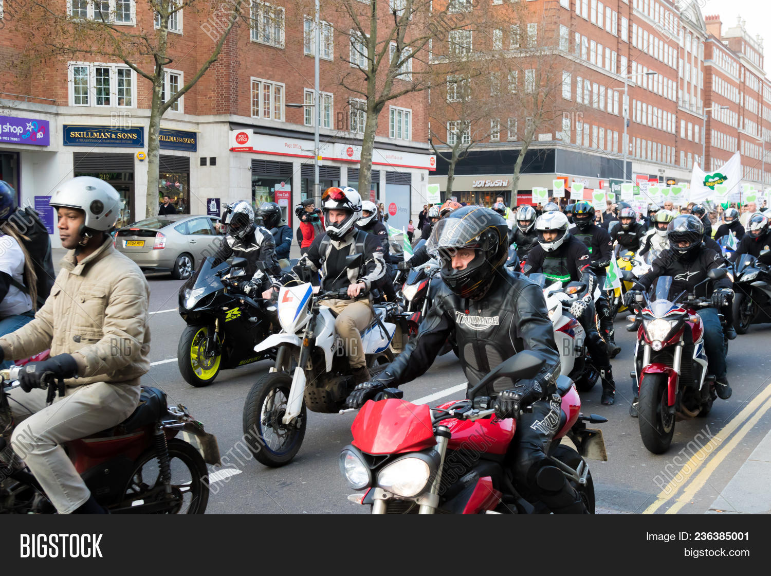 London, United Kingdom Image & Photo (Free Trial) | Bigstock