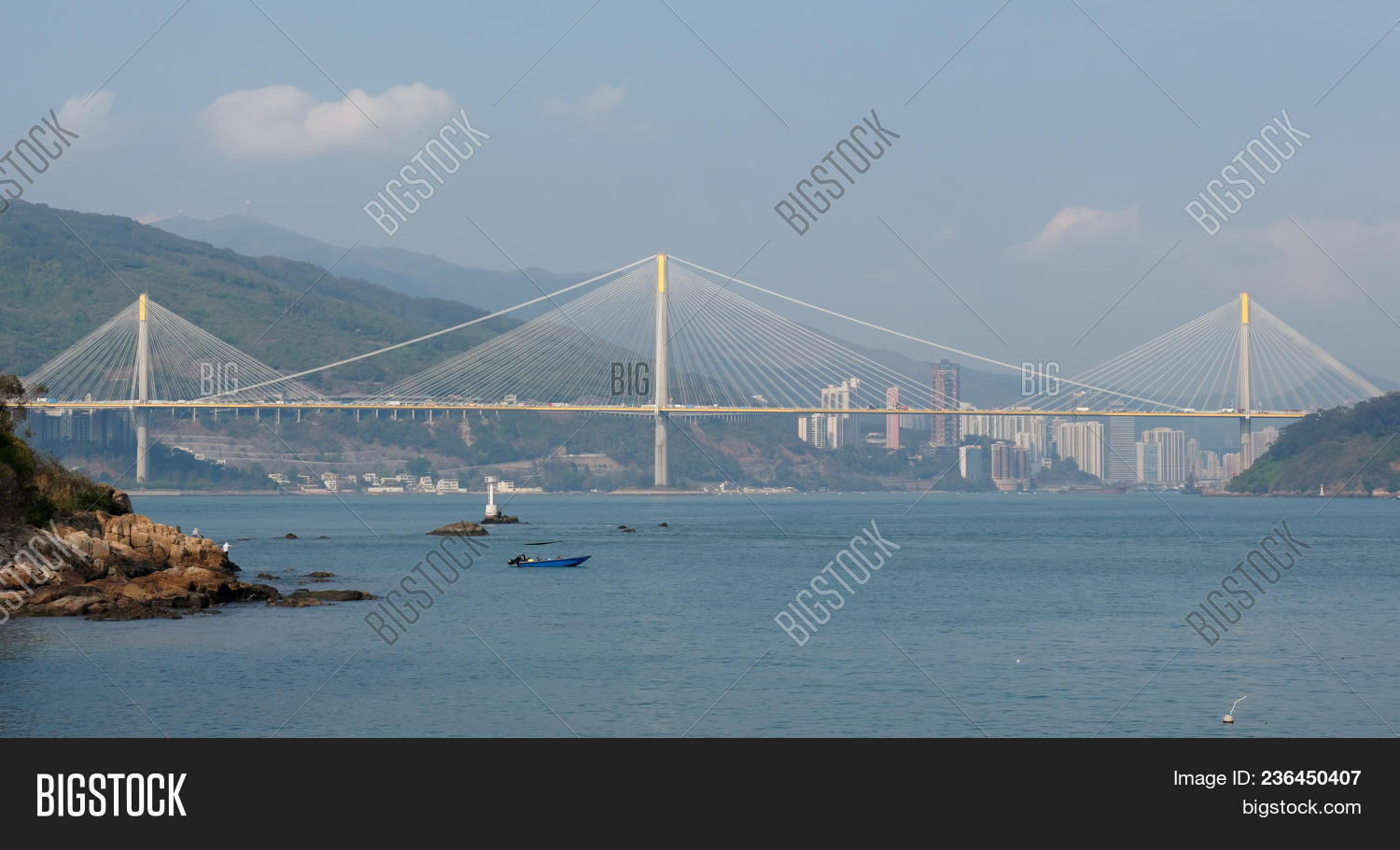 Ma Wan, Hong Kong, 02 Image & Photo (Free Trial) | Bigstock