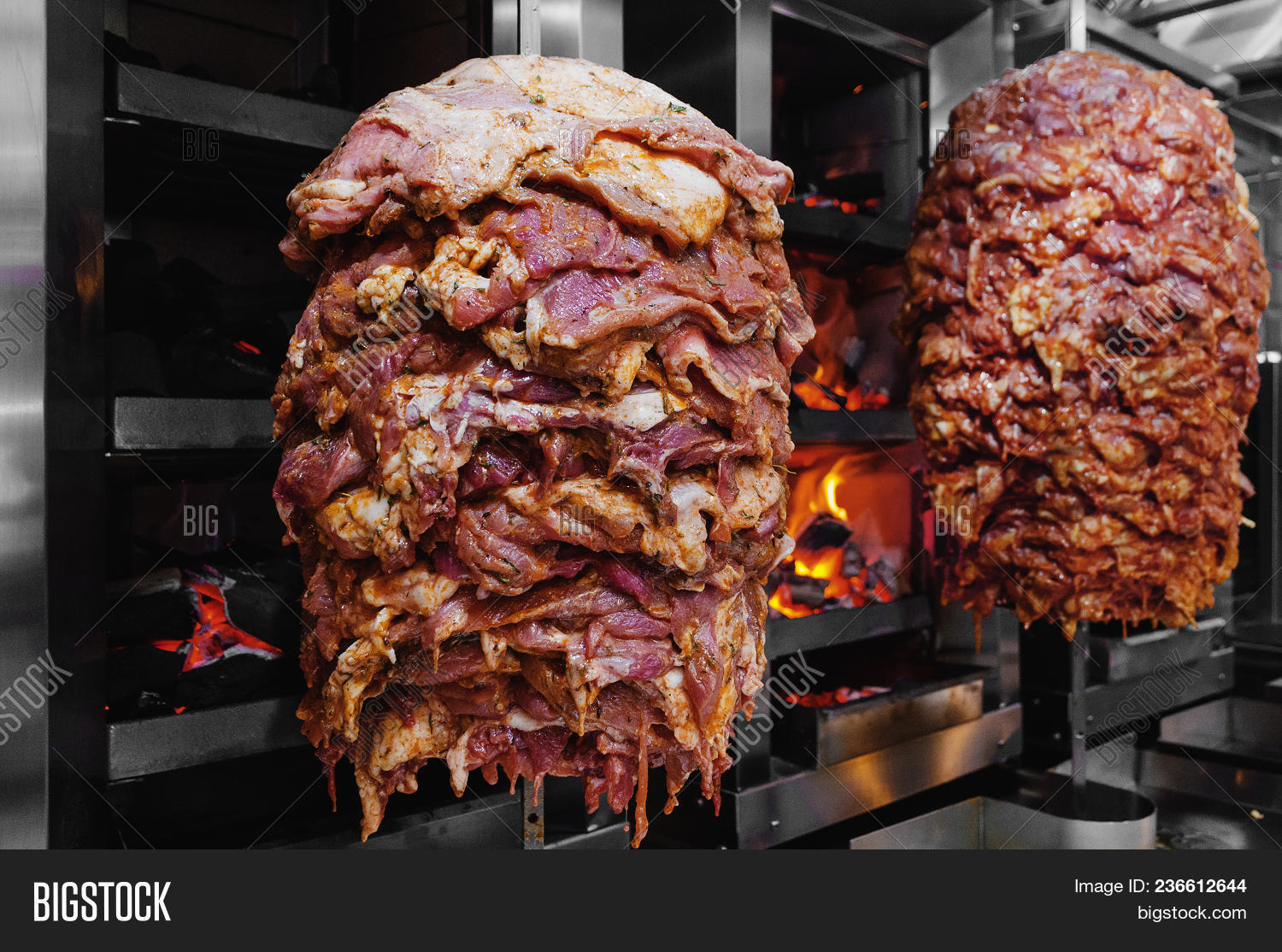 Close Shot Stacked Image & Photo (Free Trial) | Bigstock