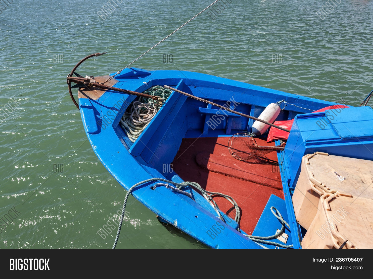 Prow Traditionally Image & Photo (Free Trial) | Bigstock