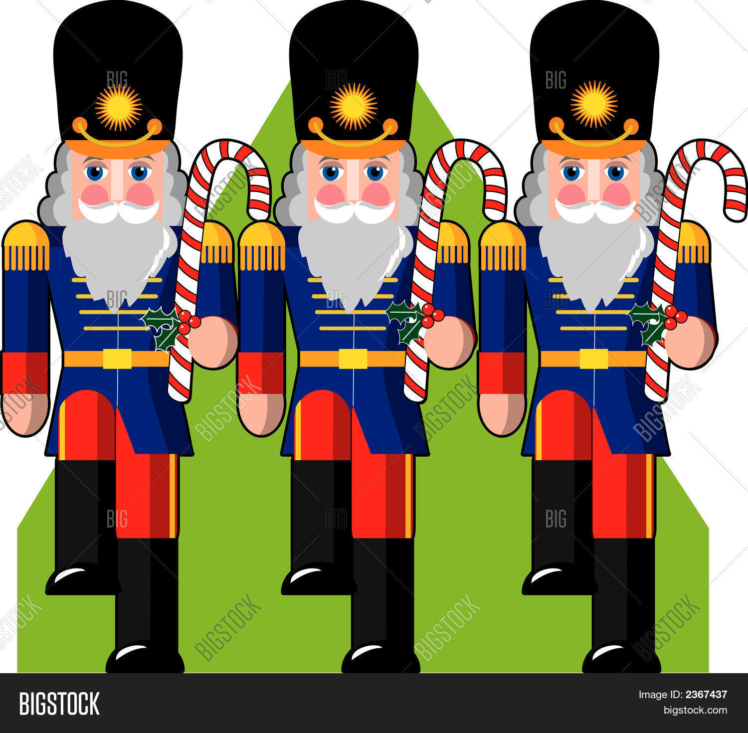 Toy Soldiers.Eps Vector & Photo (Free Trial) | Bigstock