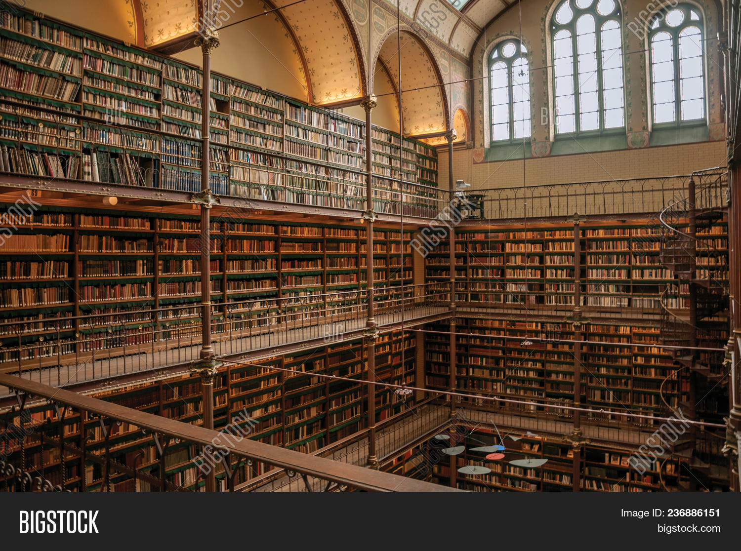 Amsterdam, Northern Image & Photo (Free Trial) | Bigstock