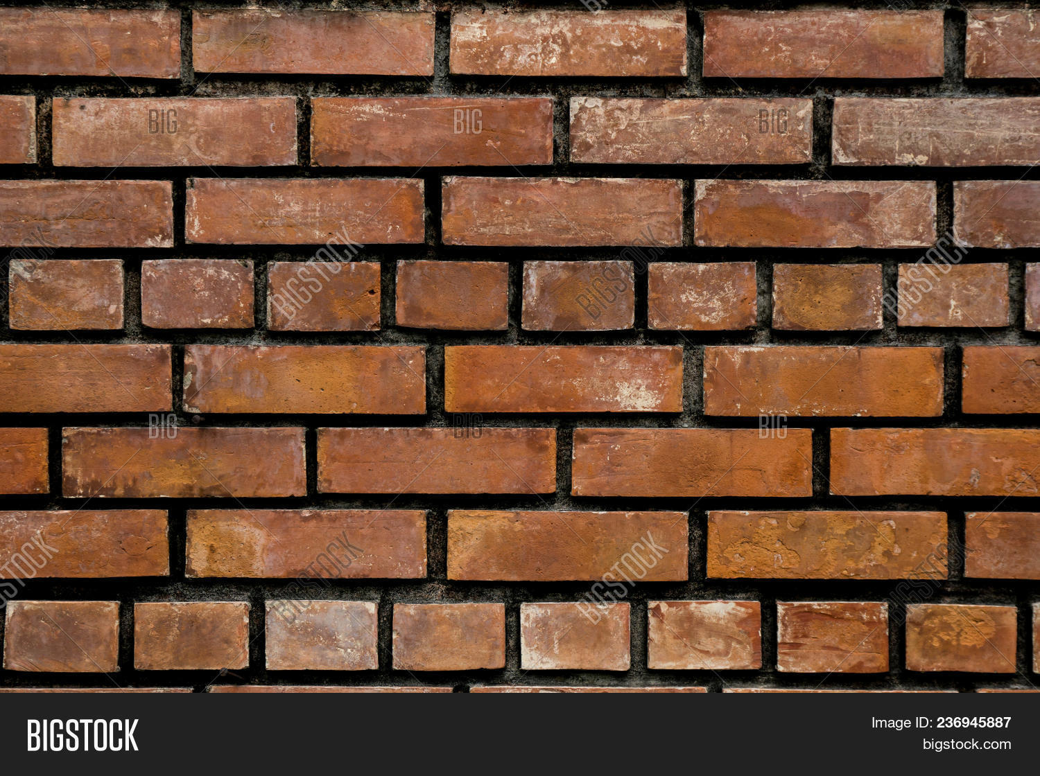 Brick Walls Present Image & Photo (Free Trial) | Bigstock