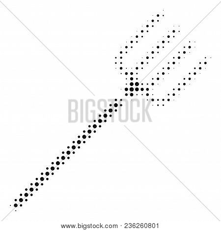 Pitchfork Images, Illustrations & Vectors (Free) - Bigstock