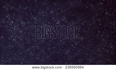 Glowing Points Light Image & Photo (Free Trial) | Bigstock