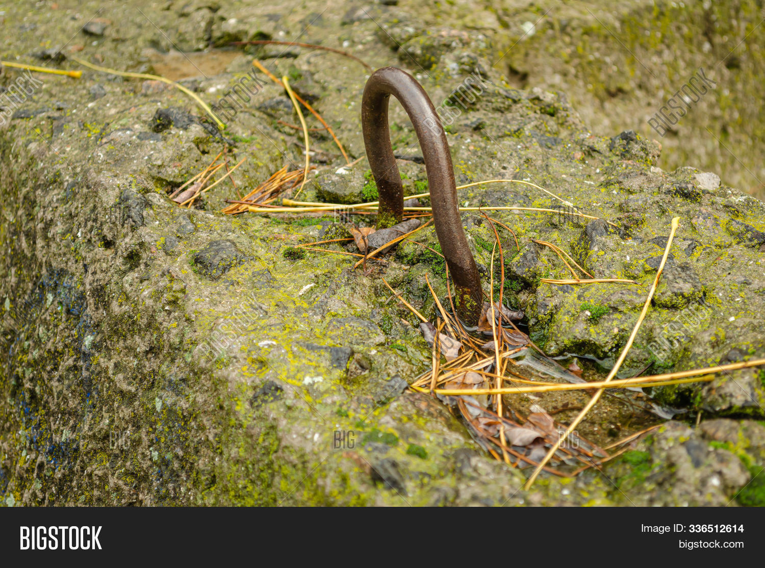 Hinge Loop Building Image & Photo (Free Trial) | Bigstock