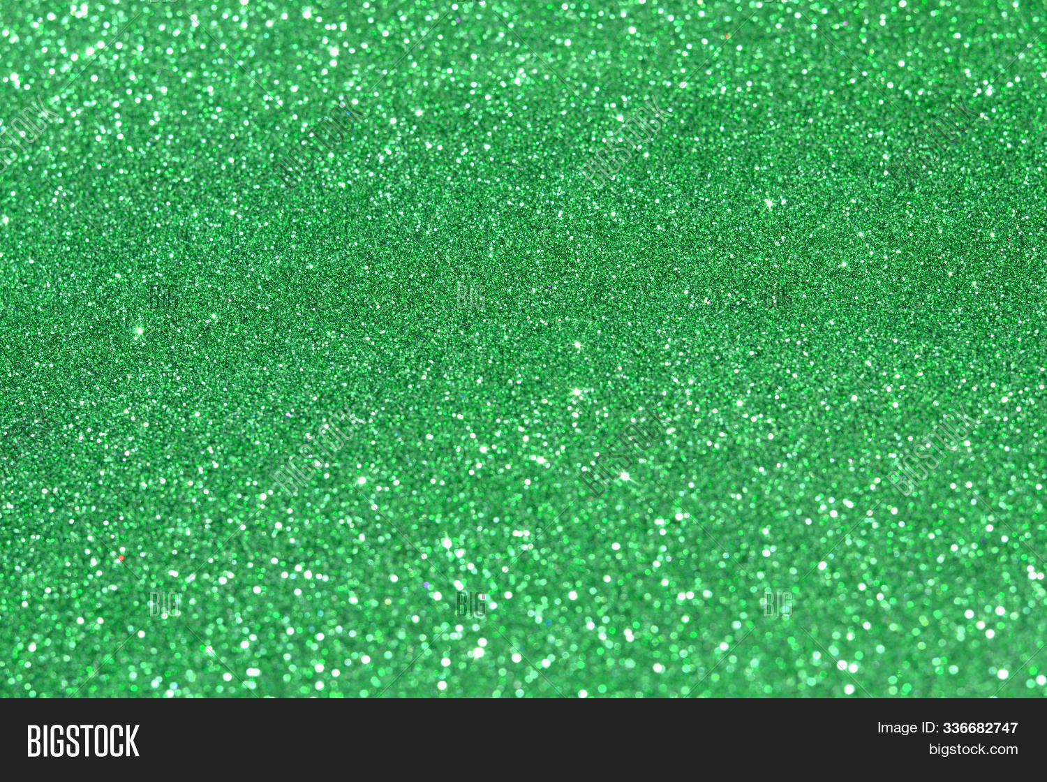 Sparkly Green Wallpaper