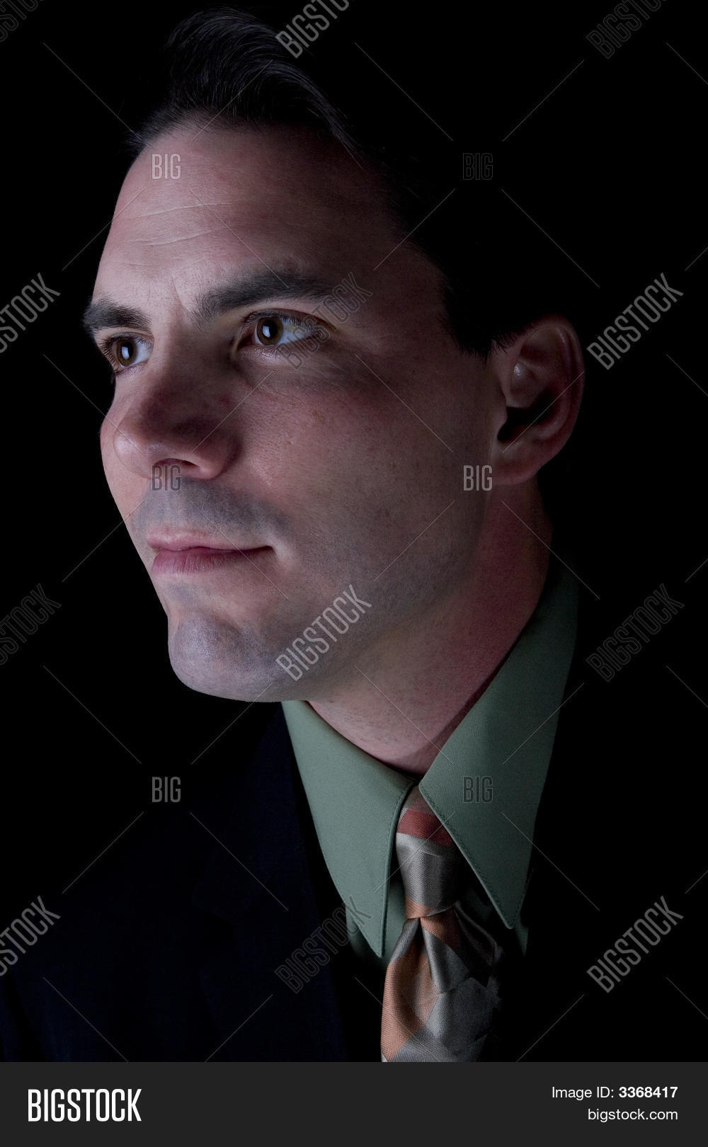 Male Model Business Image & Photo (Free Trial) | Bigstock
