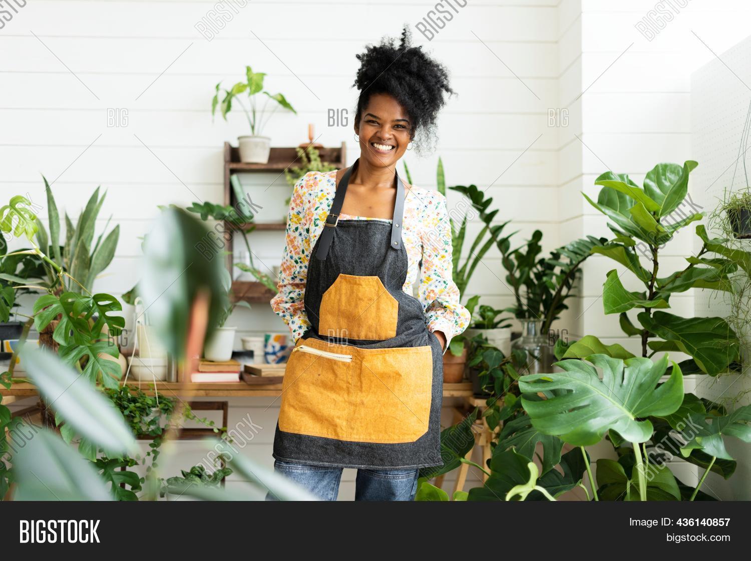 Happy Small Business Image & Photo (Free Trial) | Bigstock