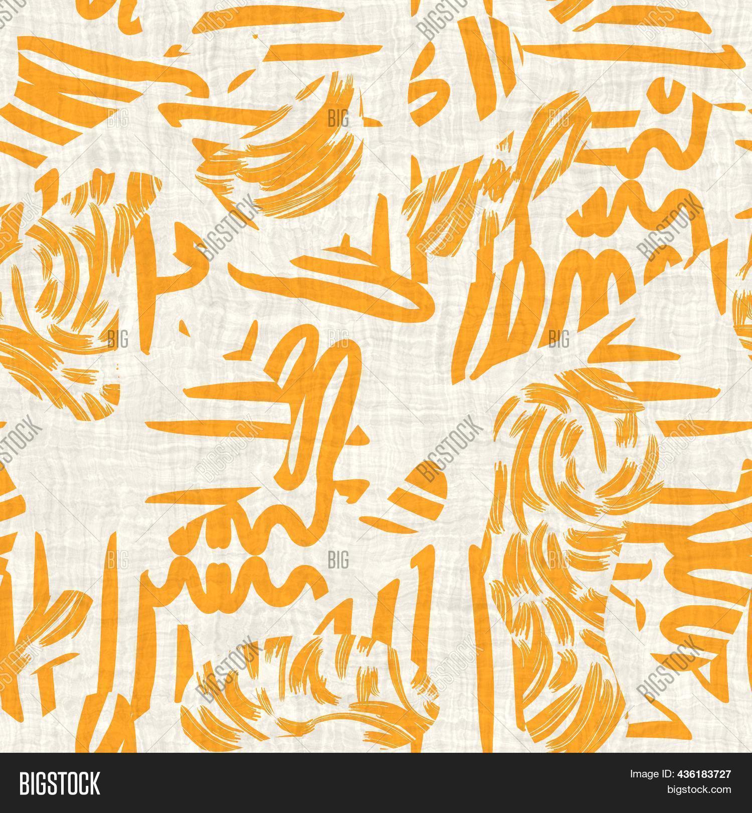 Seamless Two Tone Hand Image & Photo (Free Trial) | Bigstock