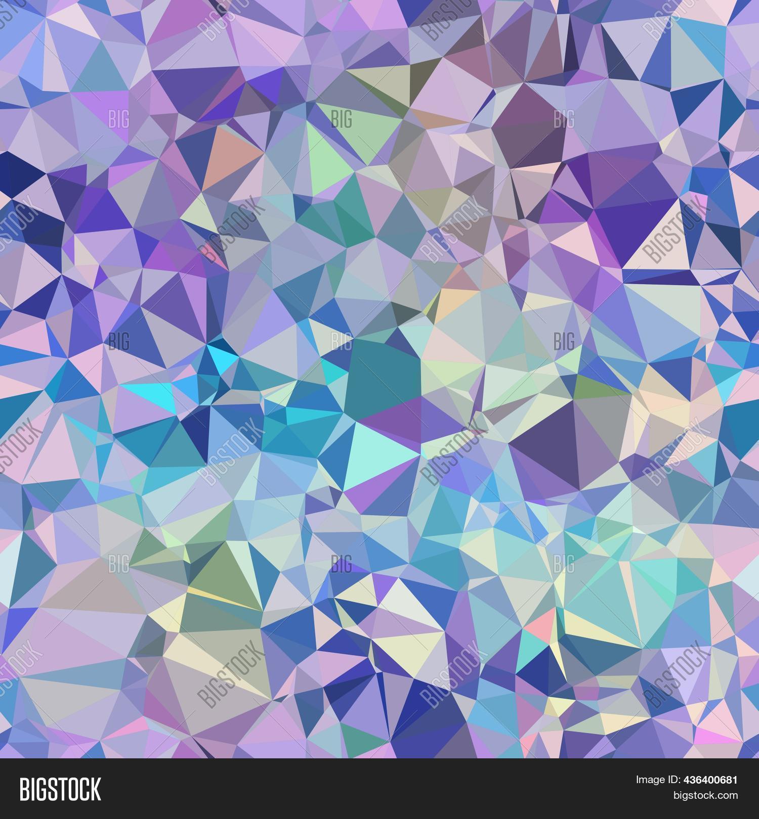 Seamless Iridescent Image & Photo (Free Trial) | Bigstock