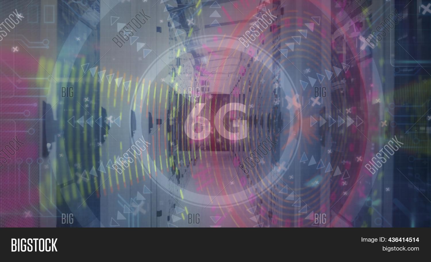 Image 6g Text Scope Image & Photo (Free Trial) | Bigstock