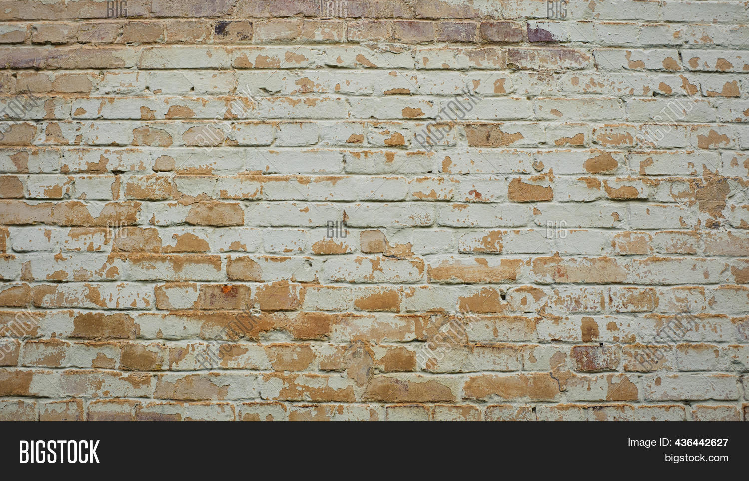 Brick Wall Facade Image & Photo (Free Trial) | Bigstock