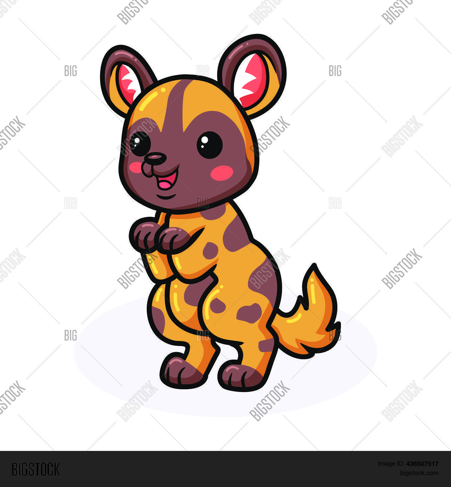 Vector Illustration Vector & Photo (Free Trial) | Bigstock