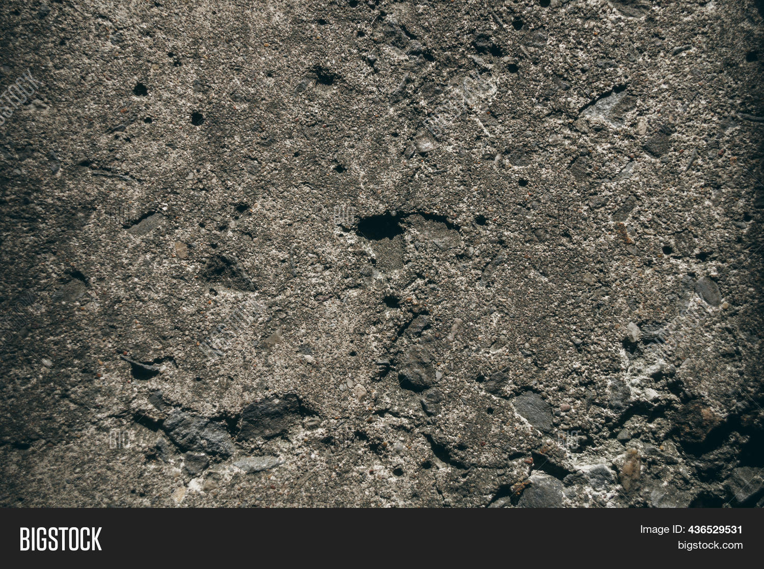 Close- Old Concrete Image & Photo (Free Trial) | Bigstock
