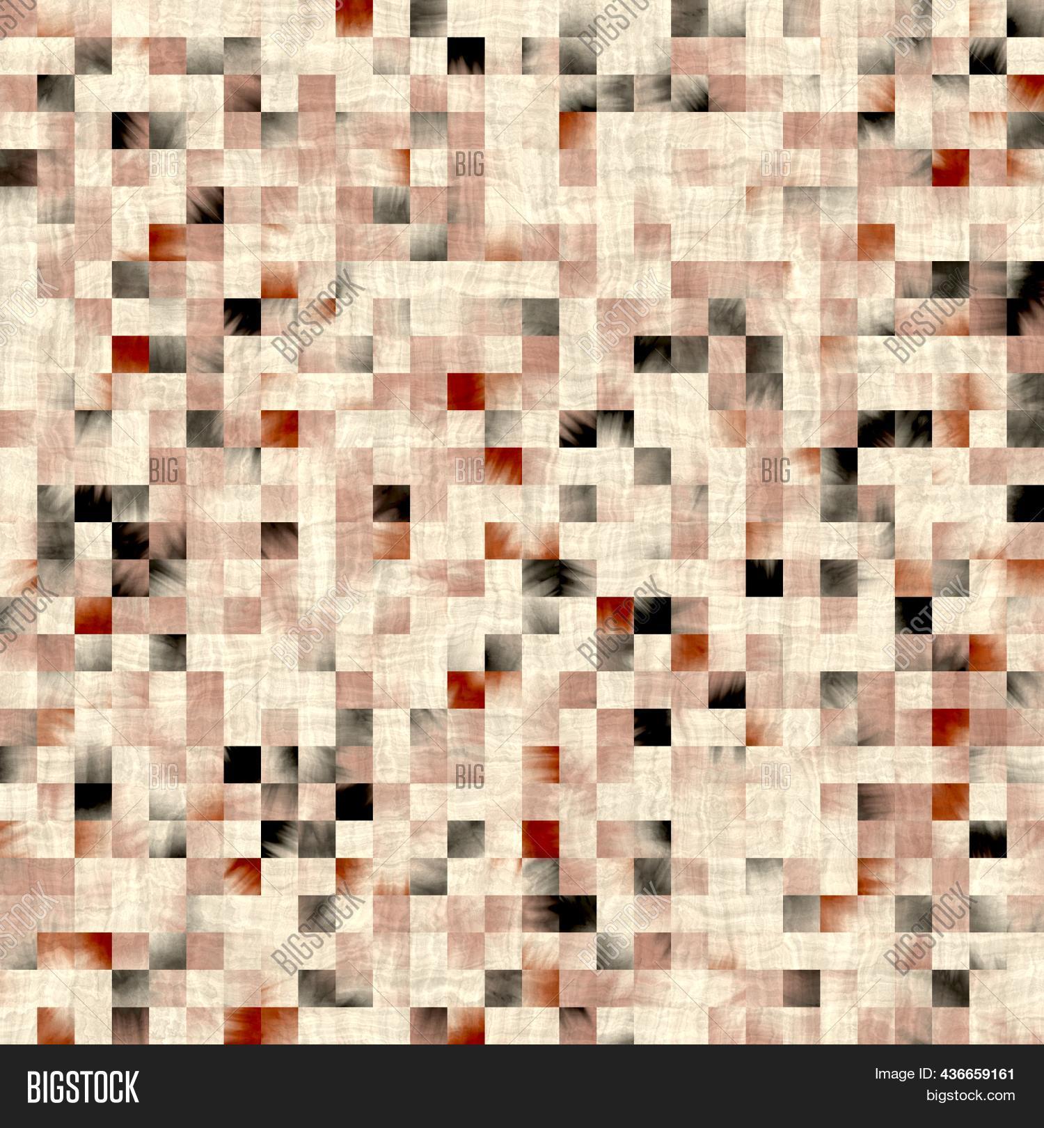 Seamless Square Tile Image & Photo (Free Trial) | Bigstock