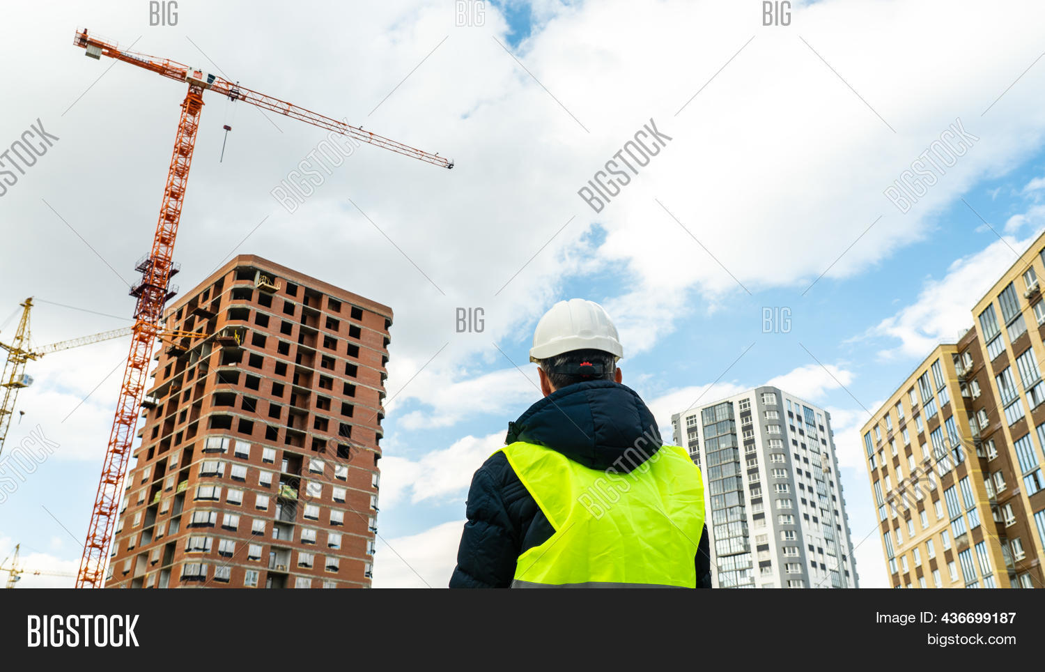 Consulting Engineer Image & Photo (Free Trial) | Bigstock
