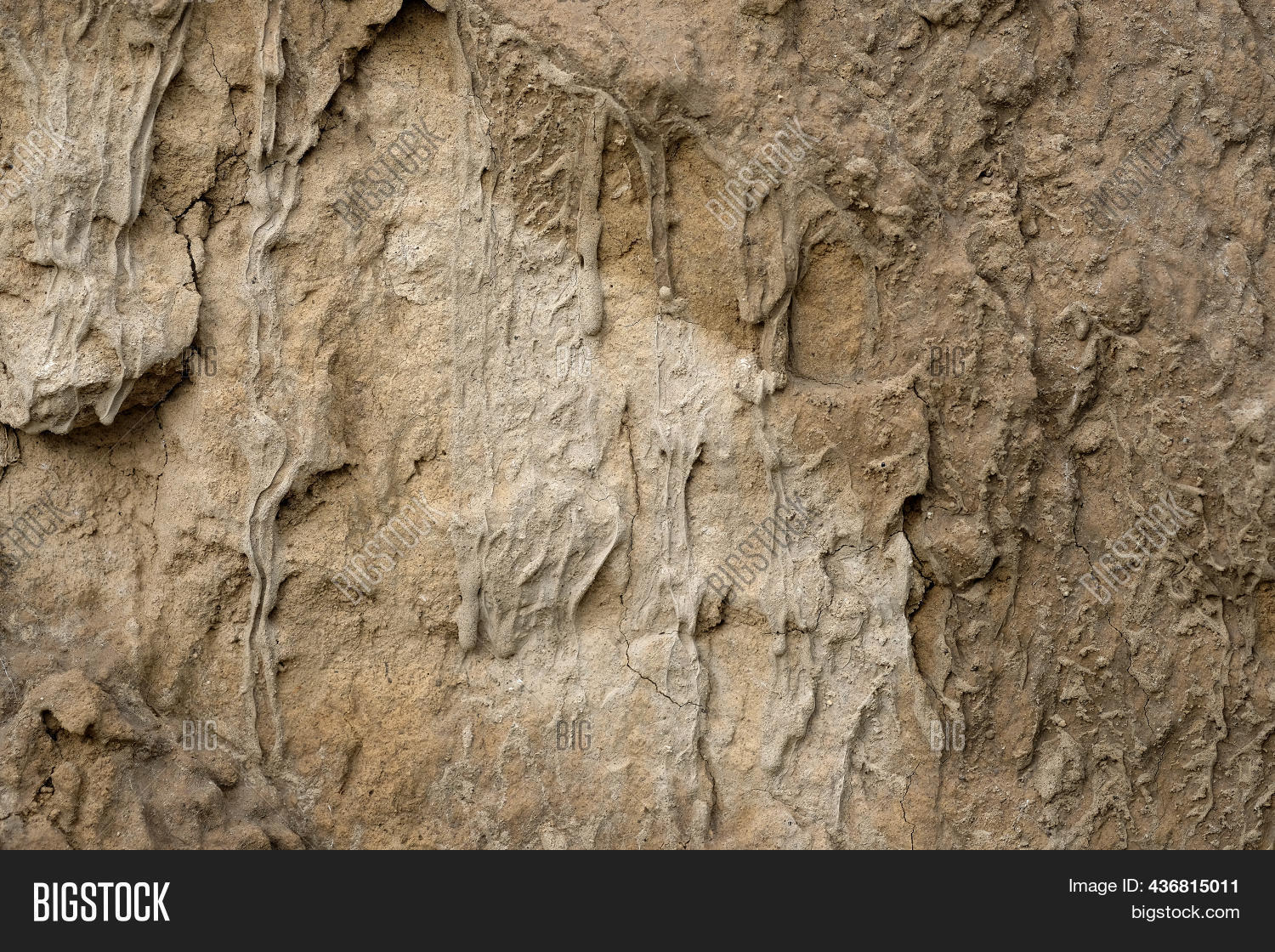 Soil Texture Image & Photo (Free Trial) | Bigstock