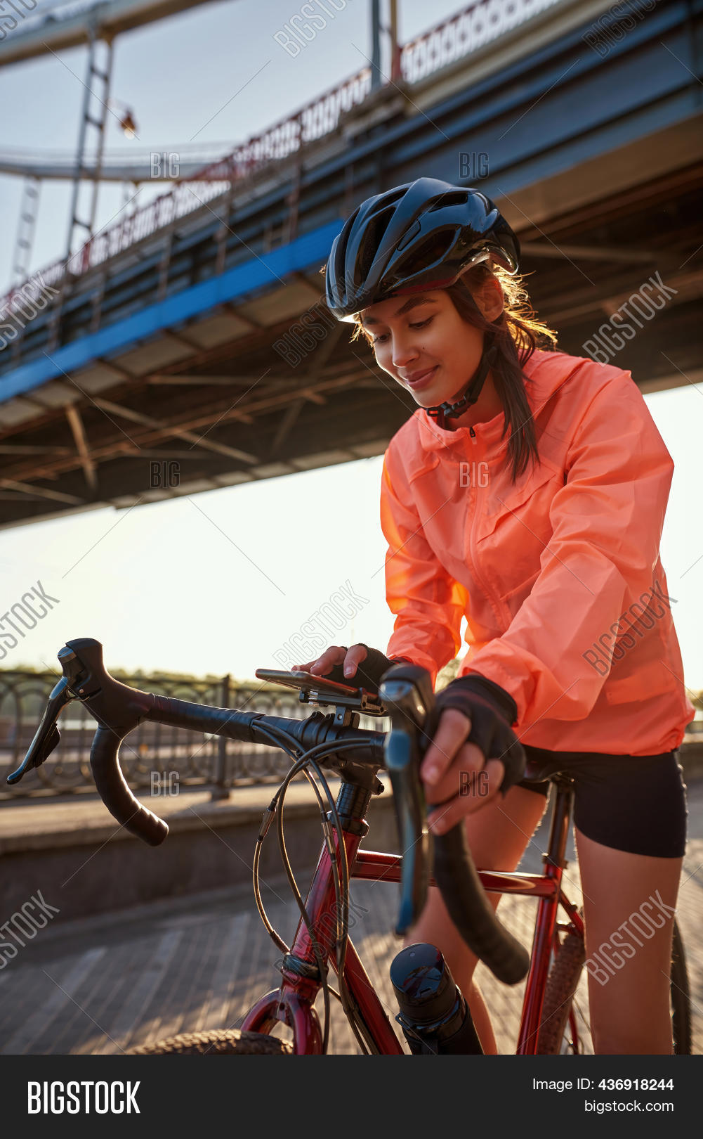 Vertical Narrow Shot Image & Photo (Free Trial) | Bigstock