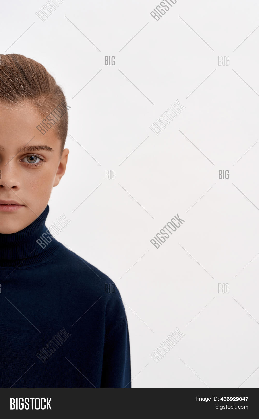 Narrow Vertical Image Image & Photo (Free Trial) | Bigstock