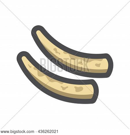 Tusk Images, Illustrations & Vectors (Free) - Bigstock