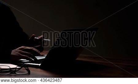 Person's Hand Pressing Image & Photo (Free Trial) | Bigstock