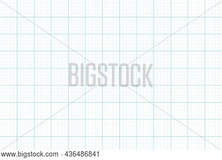 Blue Architect Grid Vector & Photo (Free Trial) | Bigstock