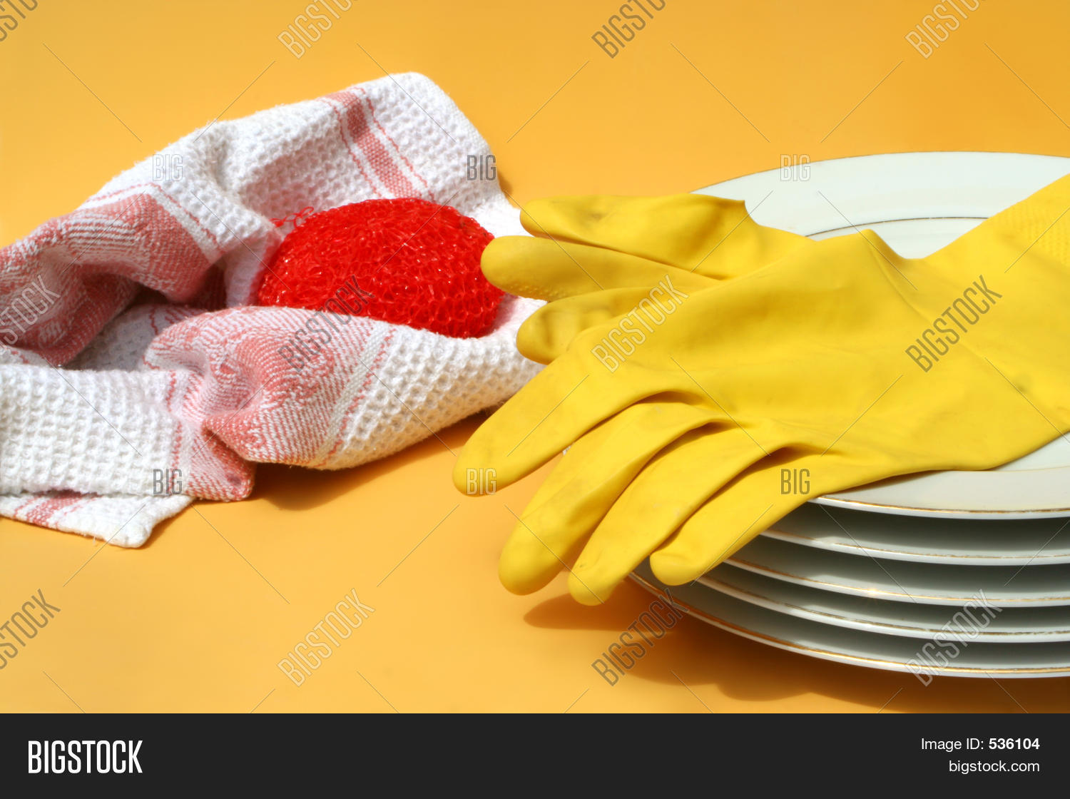 Dishwashing 2 Image & Photo (Free Trial) | Bigstock