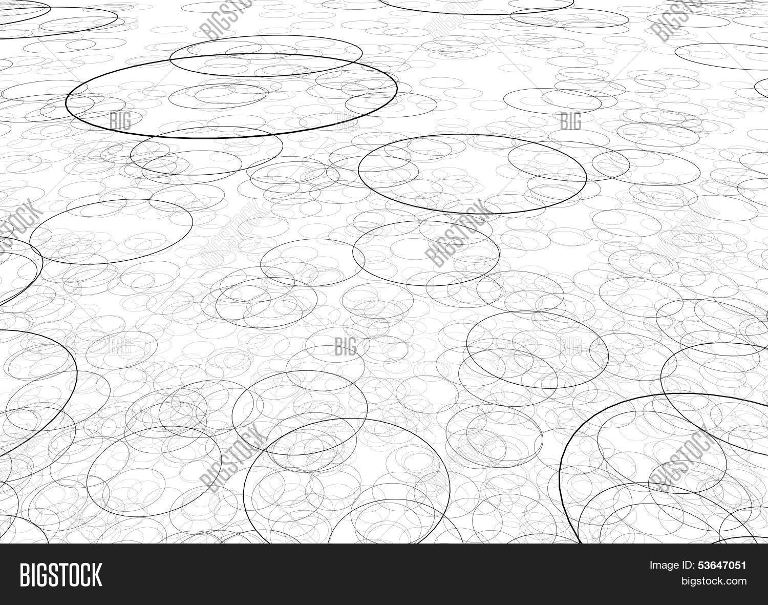 Circular Texture Image & Photo (Free Trial) | Bigstock