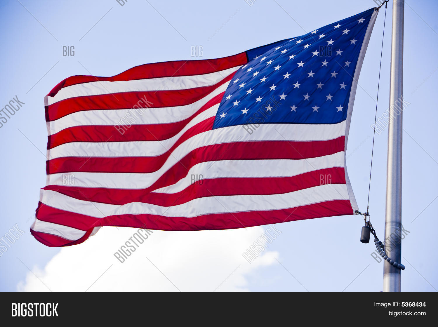 Us Flagg Image & Photo (Free Trial) | Bigstock