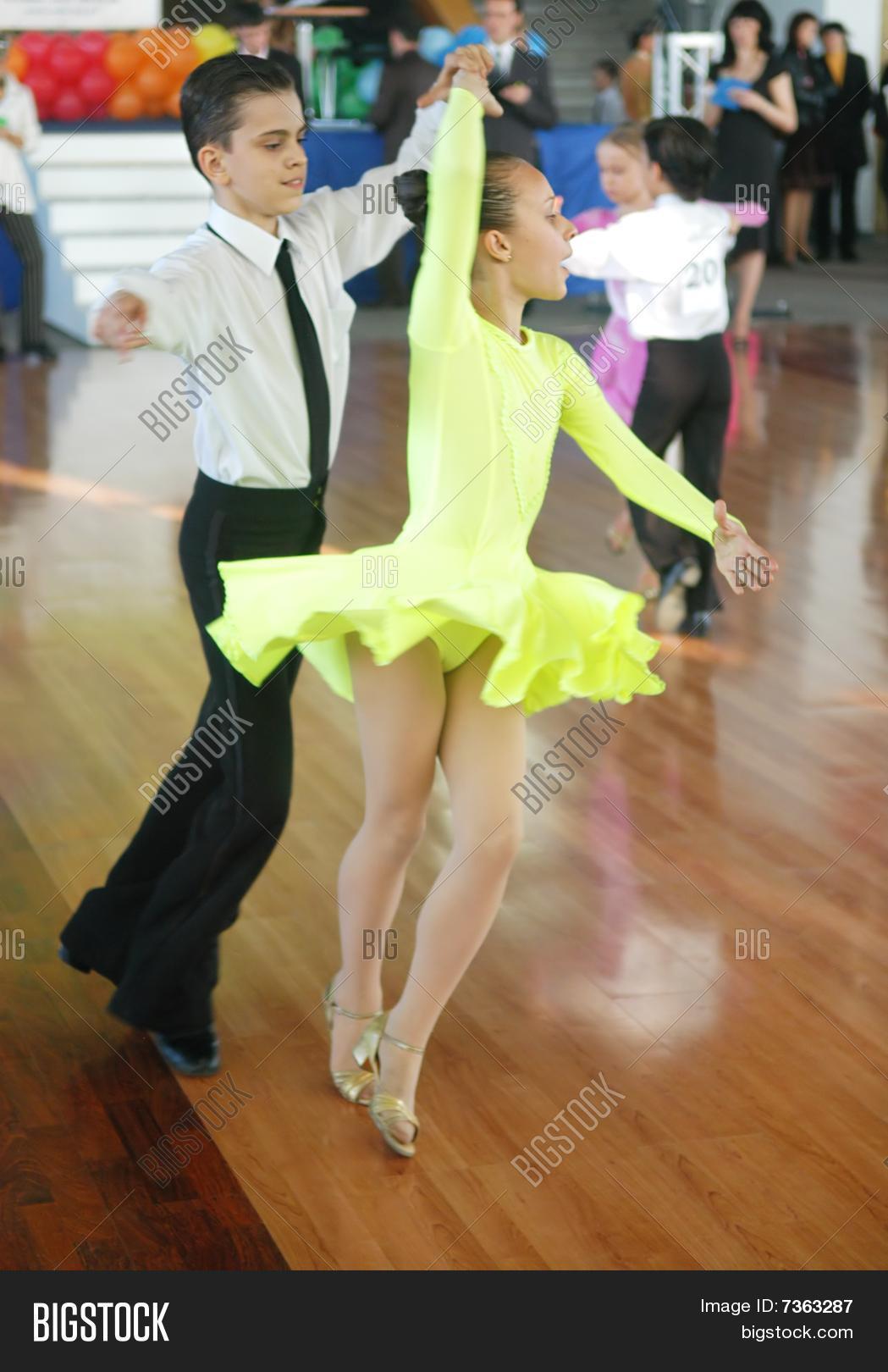 Open Dance Sport Image & Photo (Free Trial) | Bigstock