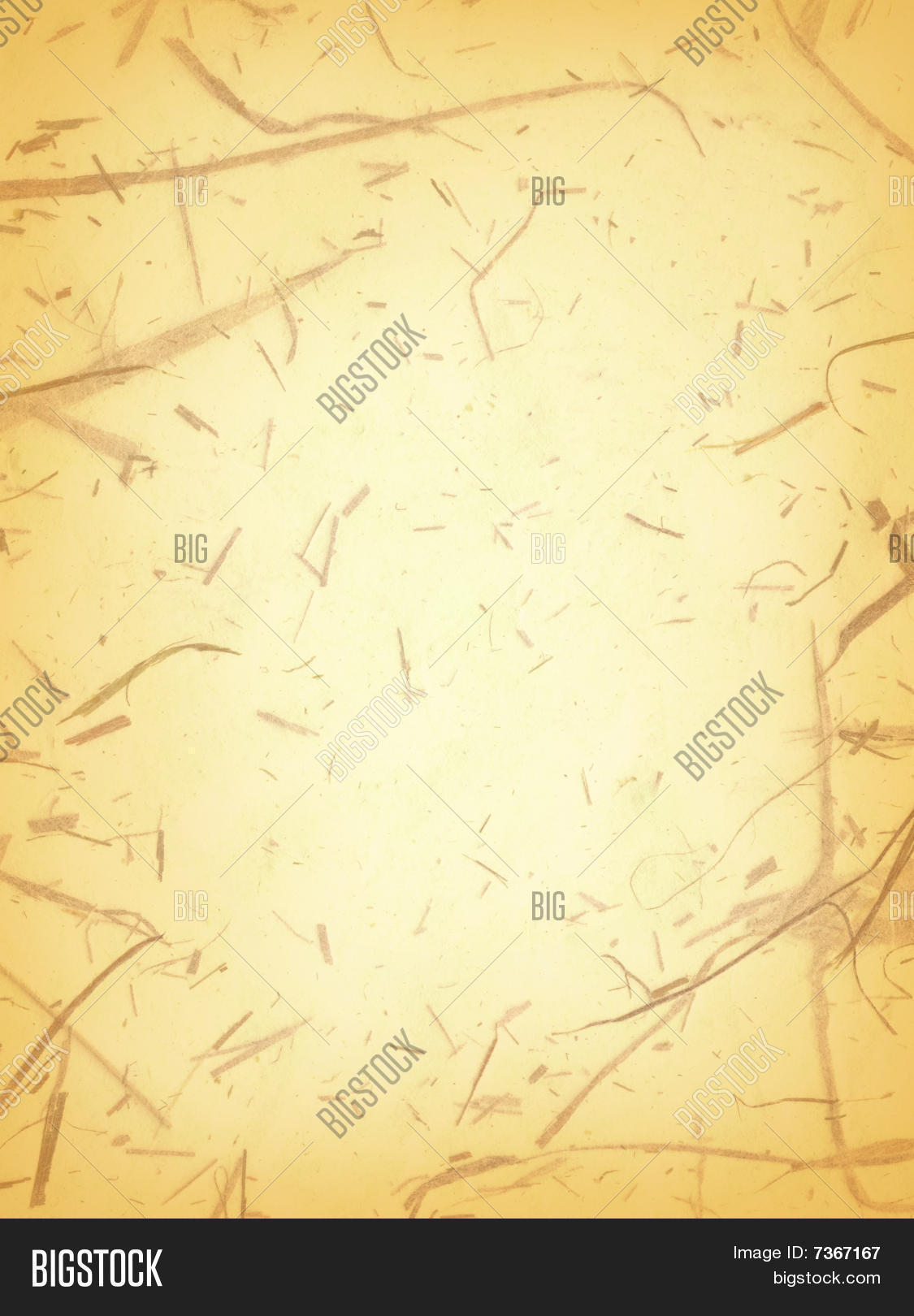 Bamboo Paper Image & Photo (Free Trial) | Bigstock