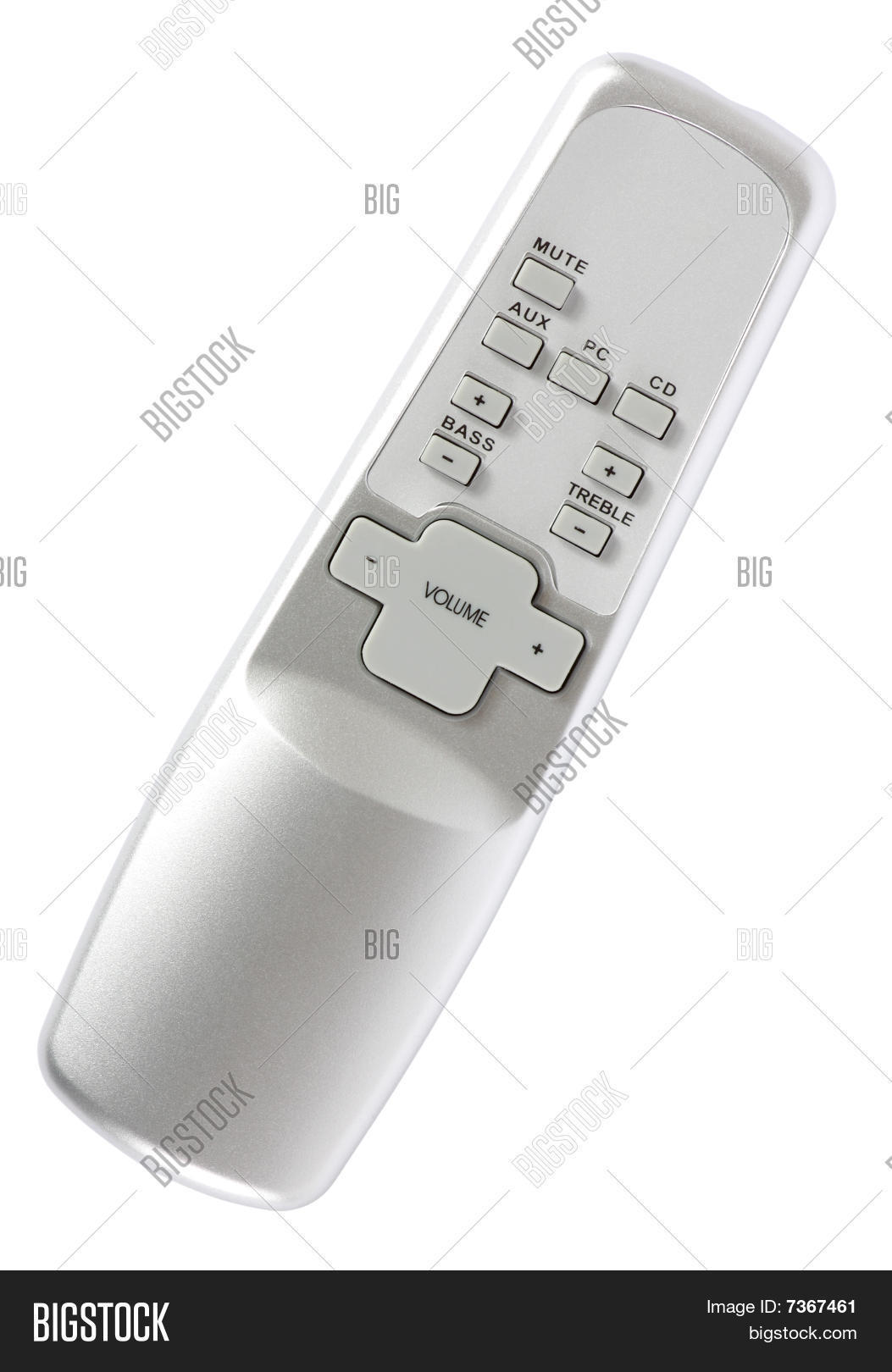 Remote Control Image & Photo (Free Trial) | Bigstock